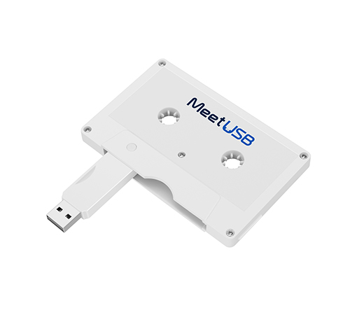 MixTape USB Flash Drive - meetusb